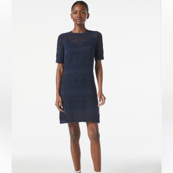 Frame Denim | Dresses | Frame 7s Open Stitch Dress | Poshmark